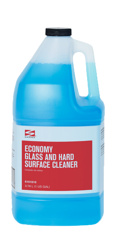 Multi-Surface & Glass Cleaners