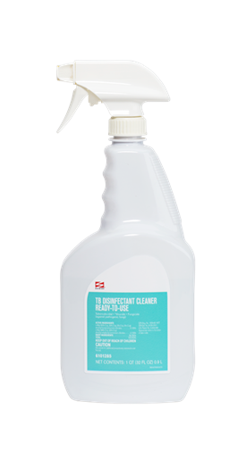 Disinfection